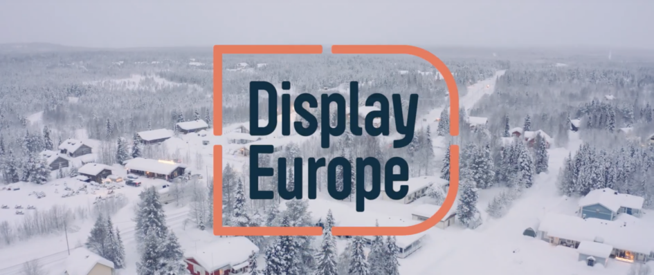 Display Europe: An open-source media platform – PublicSpaces International