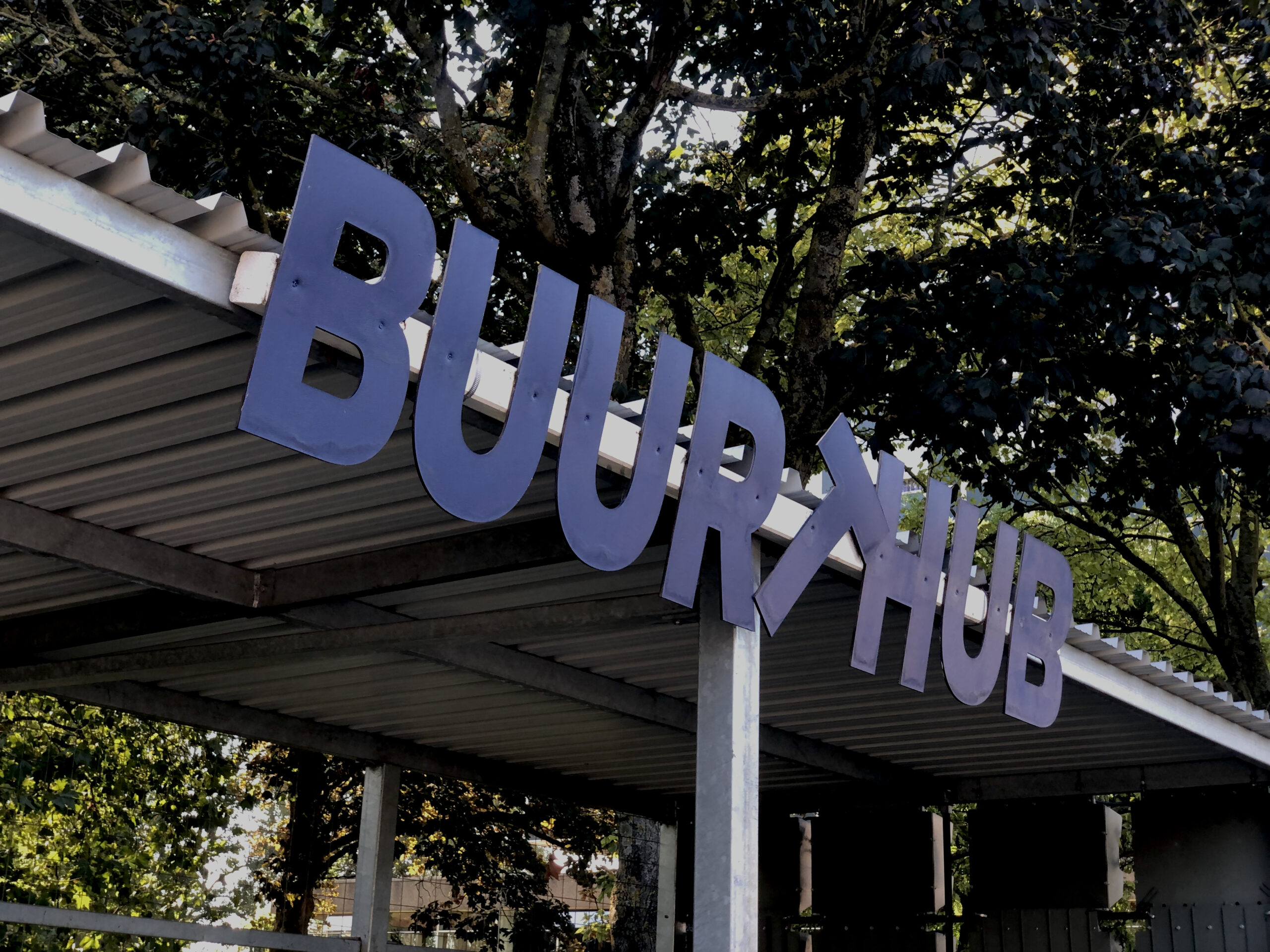 PubHubs: safe online communities – PublicSpaces International