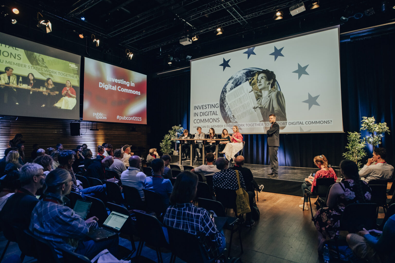 Conference 2024 – PublicSpaces International